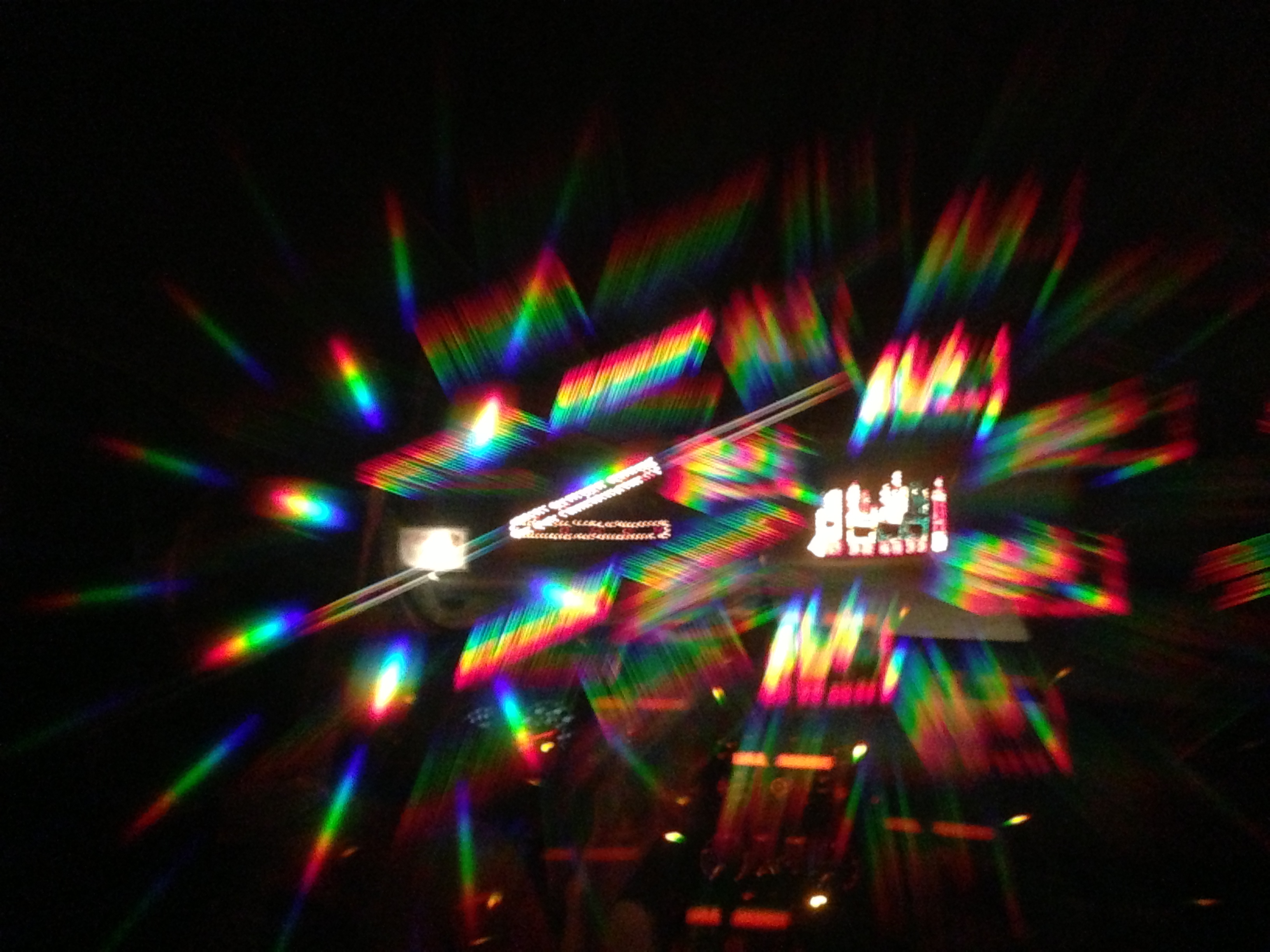 38 Hi-Res Rainbow Prism Background Wallpaper Images Free Download