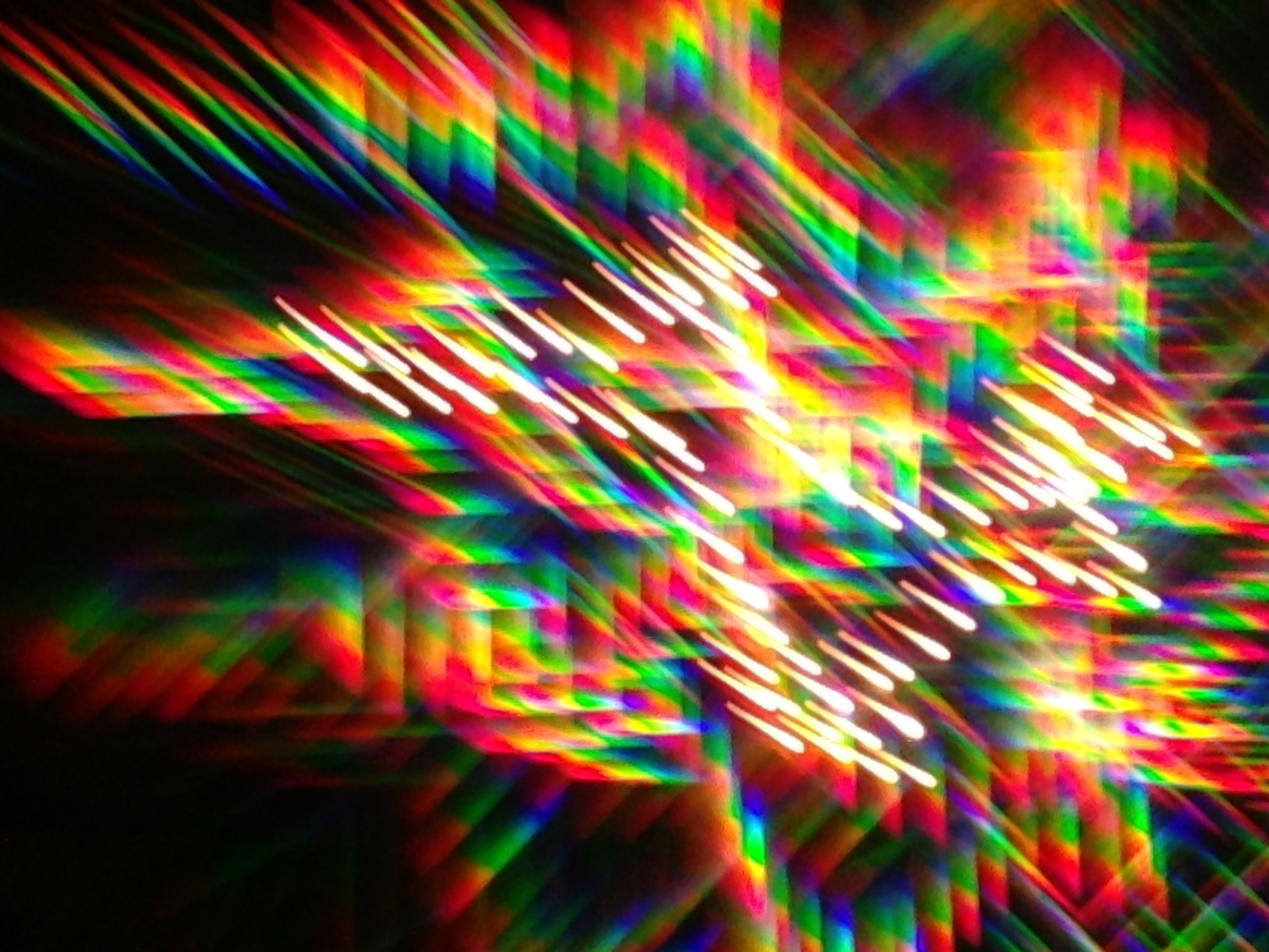38 Hi-Res Rainbow Prism Background Wallpaper Images Free Download